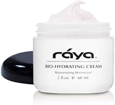 Amazon.com: Raya Collagen-Elastin Cream (401) | Nourishing and ...
