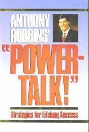 Amazon.com: Power Talk Transformations (16): Anthony Robbins ...