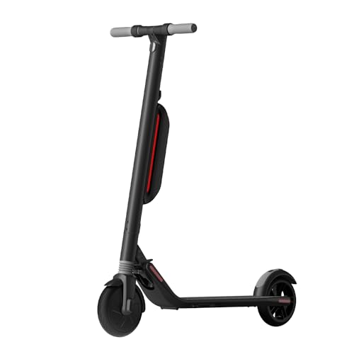 Segway Ninebot ES3 Plus Foldable Electric Scooter, w/ 300W Motor, 28 ...
