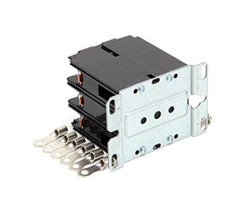 Contactor Kit - 208-240Vac: Amazon.com: Industrial & Scientific
