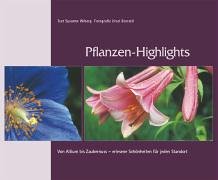 Amazon.com: Pflanzen-Highlights.: 9783980897747: Susanne Wiborg: Books