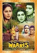 Amazon.com: Waaris : Movies & TV
