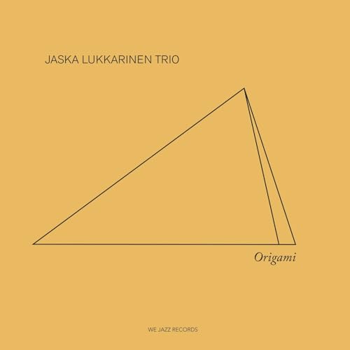 Play Origami by Jaska Lukkarinen Trio on Amazon Music