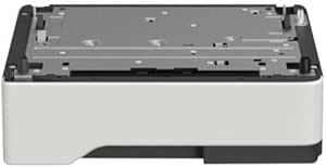 Amazon.com: Lexmark 550-Sheet Lockable Tray : Office Products
