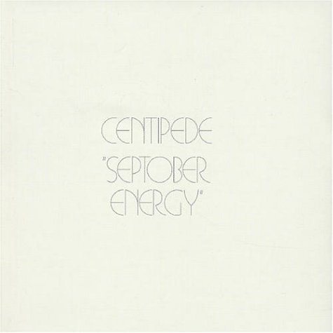 Septober Energy: Amazon.de: Musik-CDs & Vinyl