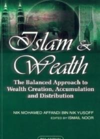 Amazon.fr - Islam & Wealth: The Balanced Approach to Wealth Creation ...