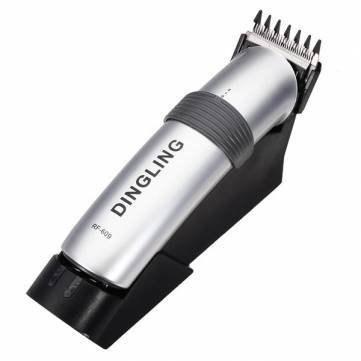 DINGLING Electric Hair Clipper Trimmer RF-609 For Adult/Children ...