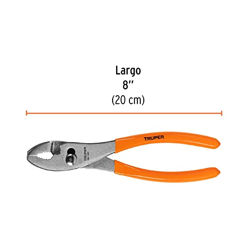 Guía de Tipos de Pinzas Mecánicas: Funciones y Usos - El Multimetro