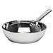 Amazon.com: Ecolution Classic Stainless Steel Fry Pan, Professional ...