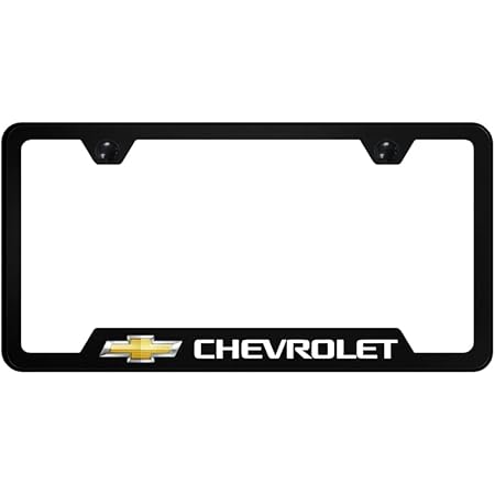 Amazon.com: Au-TOMOTIVE GOLD, INC. Officially Licensed UV Print Logo on ...