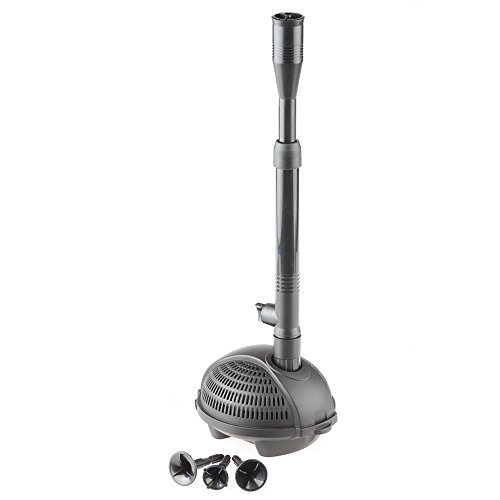 Pompes pour bassin Pontec: les différentes gammes- passionbassin
