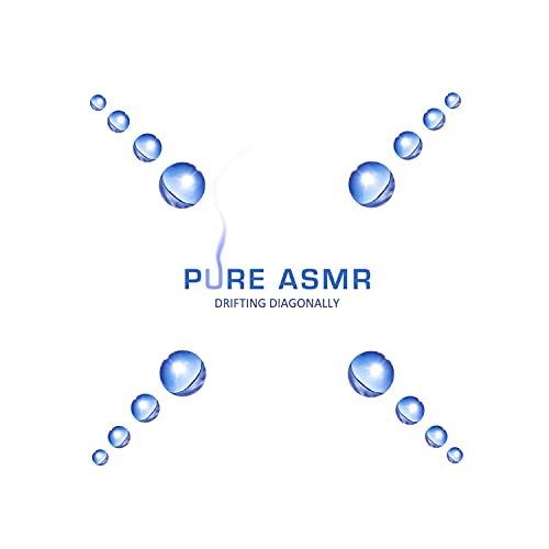 Drifting Diagonally de Pure ASMR en Amazon Music Unlimited