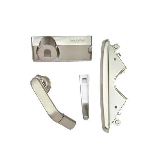 Andersen Casement Window - 200/400 Series - Hardware Pack - Folding ...