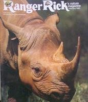 Ranger Rick magazine, February 1982, Vol 16 No 2: Trudy Farrand: Amazon ...
