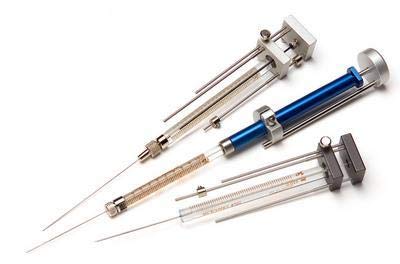 Hamilton - REPROD Adapter 25/500ul-7000: Amazon.com: Industrial ...