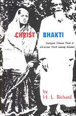 Amazon.in: Buy Christ bhakti : Narayan Vaman Tilak and Christian work ...