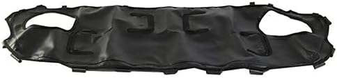 Amazon.com: Mopar 82215366 Front End Cover Jeep Gladiator Wrangler W ...