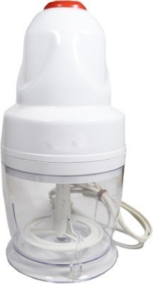 Buy MAGIC ELECTRIC CHOPPER WITH TWO BLADES Online at Low Prices in ...
