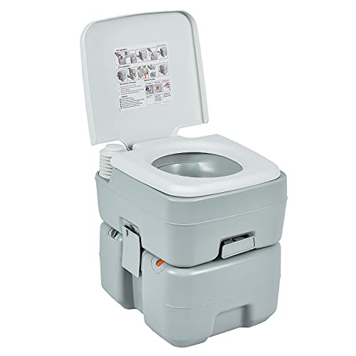 Porta Potti Mini – The 16 best products compared - Outdoors Magazine