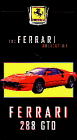 Ferrari 288 Gto [USA] [VHS]: Amazon.es: Películas y TV