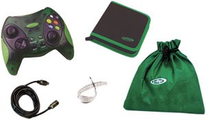 Amazon.com: Intec Xbox Starter Kit : Video Games