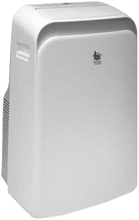 PAC-C-12 | 3.5kw Portable AC Unit 12.000 BTU, PumpHouse : Amazon.co.uk ...