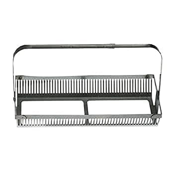 ELECOPTO Stainless Steel Staining Rack for LAb - 20 Slots : Amazon.in ...