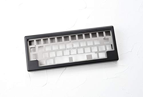 Buy keyboard keyboard - Anodized Aluminium case for daisy 40% hhkb ...