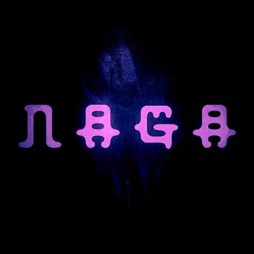 Play This Fire Won't Go Out by Naga on Amazon Music