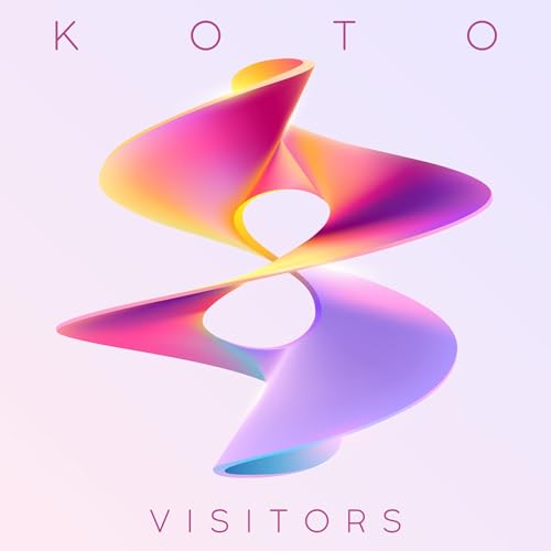 Play Visitors by Koto on Amazon Music