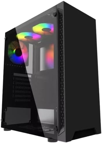Core i5 CPU Gaming PC,120GB SSD, 16GB RAM, Integrated Graphics : Amazon ...
