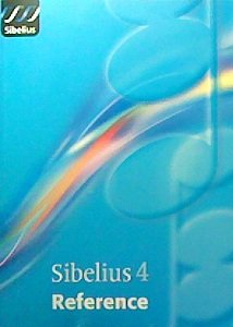 Sibelius 4 Reference: Michael Eastwood: Amazon.com: Books