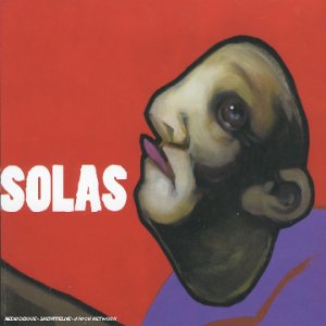 Solas: Solas: Amazon.es: CD y vinilos}