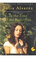 In the Time of Butterflies: Alvarez, Julia: 9780780783904: Amazon.com ...