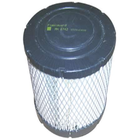 Fleetguard AH8742 Air Intake System Housing : Amazon.co.uk: Business ...