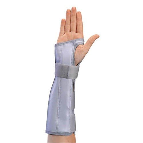 Amazon.com: DJO 79-87053 Procare Deluxe Wrist/Forearm Support, Right ...