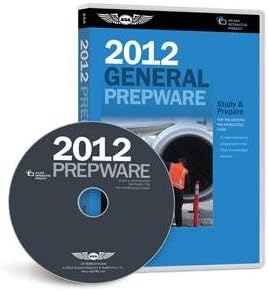 Amazon.com: ASA 2012 AMT General Prepware Software on CD