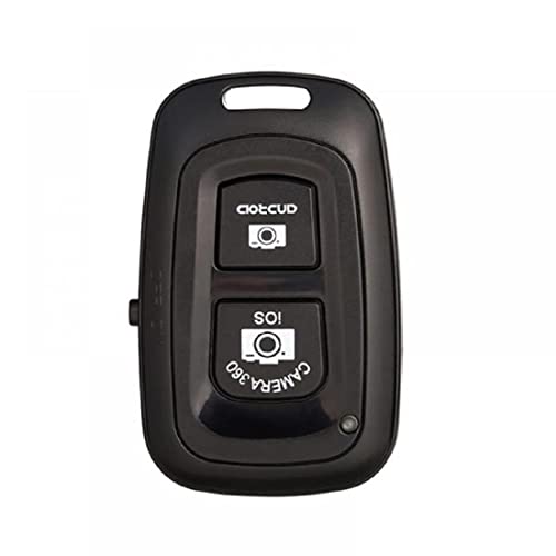 Amazon.in Bestsellers: The most popular items in Camera Remote Controls