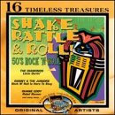 Timeless Treasures: Shake Ratt - Various: Amazon.de: Musik
