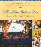 Amazon.co.jp: The Blue Willow Inn Bible of Southern Cooking: More than ...