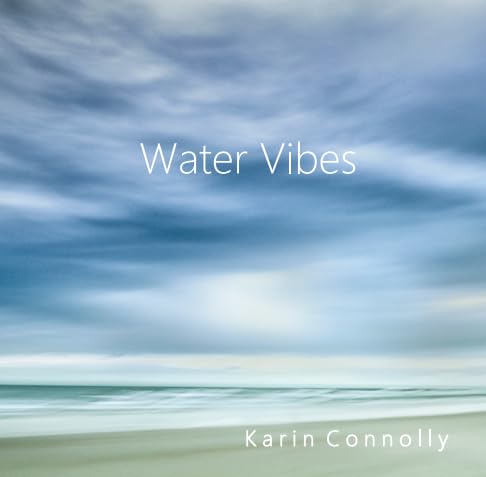 Water Vibes: Karin Connolly Daley: 9798881413705: Amazon.com: Books