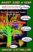 The Chestnut and Cedar Stock Report: Investment Handbook for Young ...
