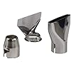 Wagner Spraytech 0503148 Heat Gun Nozzle Accessory Kit - Amazon.com