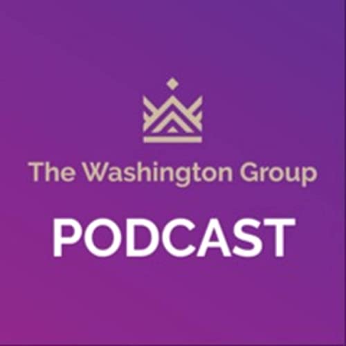 Amazon.com: The Washington Group : The Washington Group Podcast: Books