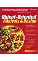 Object-Oriented Analysis and Design : Haigh, Andrew: Amazon.in: Books