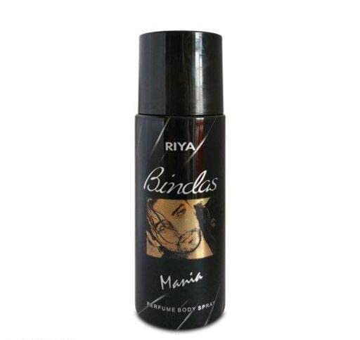 Buy Riya Bindas Mania Perfume Body Spray 150 ML Online at Low Prices in ...