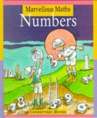 Numbers (Marvellous Maths): Alison Wells, Alison Wells: 9780745153148 ...