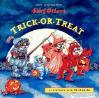 Surf Otters' Trick Or Treat: Rosenberg, Amye, Rosenberg, Amye ...