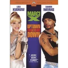 Amazon.com: Marci X : Widescreen Edition : Movies & TV