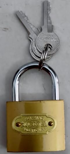 Push Lock 2 (Pack of 2) : Amazon.in: Home Improvement